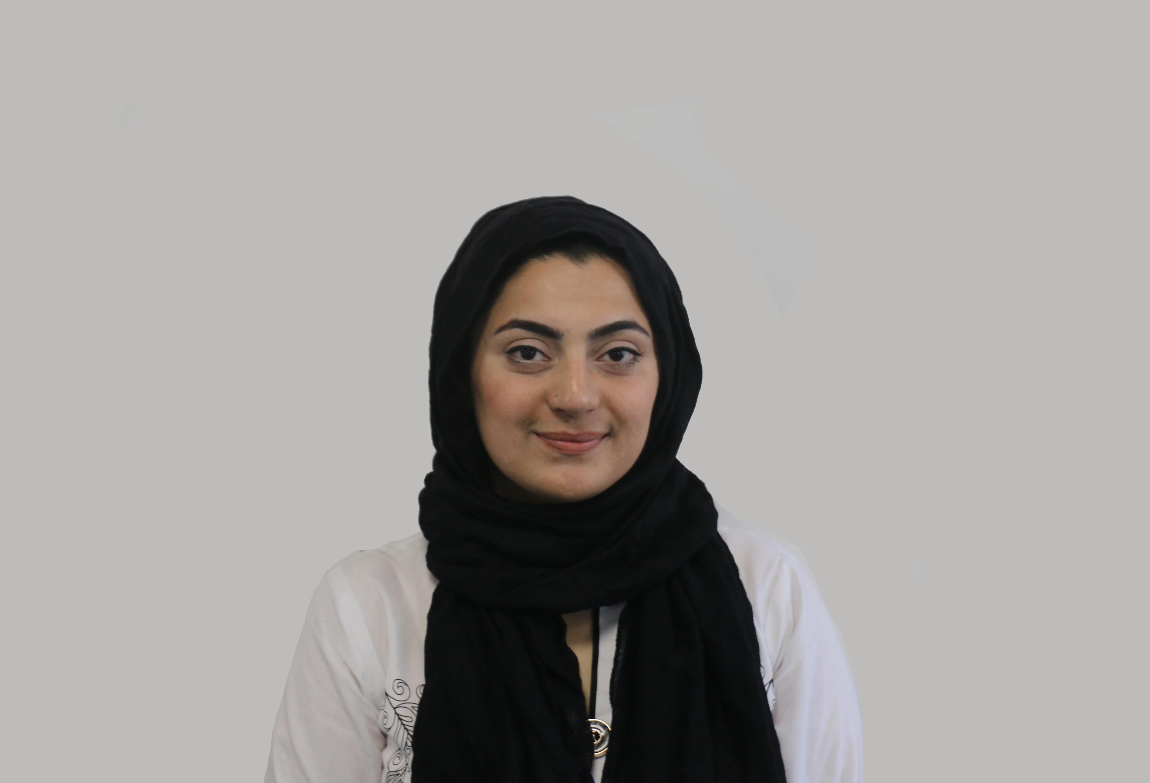 Reception | Ark Victoria